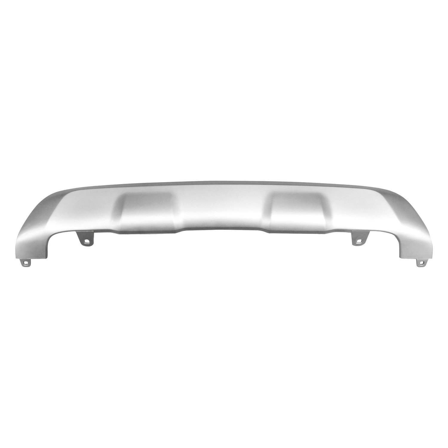 Replace® BM1195161 - Rear Bumper Spoiler (Standard Line)