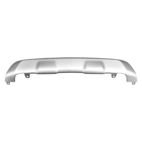 Replace® BM1195161 - Rear Bumper Spoiler (Standard Line)