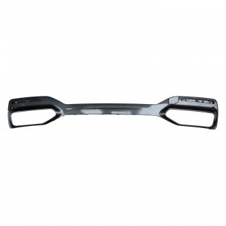BMW 7-Series Replacement Bumper Spoilers & Valances — CARiD.com