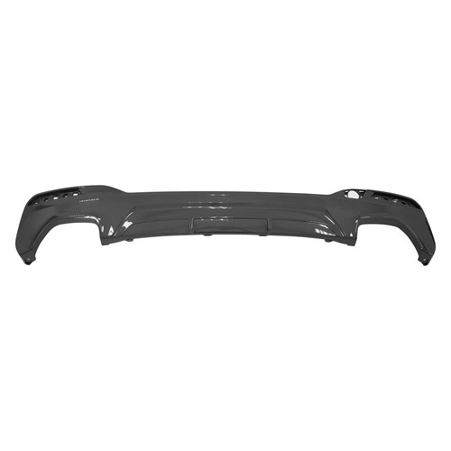Replace® BM1195166 - Rear Lower Bumper Valance (Standard Line)