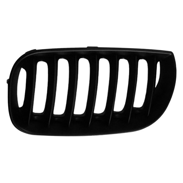 Replace® BM1200162 - Driver Side Grille (Standard Line)