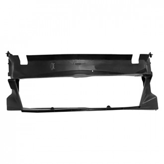 Radiator Support Air Ducts - CARiD.com