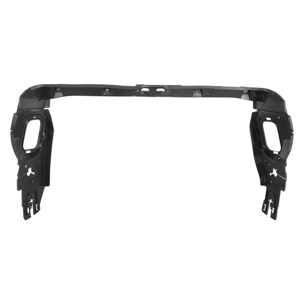 Replace® BM1218102 - Upper Grille Air Deflector (Standard Line)