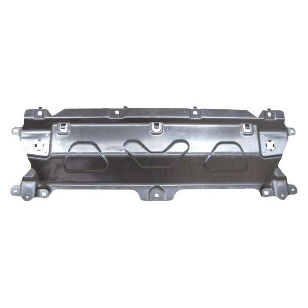 Replace® BM1225158 - Upper Radiator Support (Standard Line)