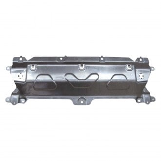 BMW X3 Radiator Supports | CARiD