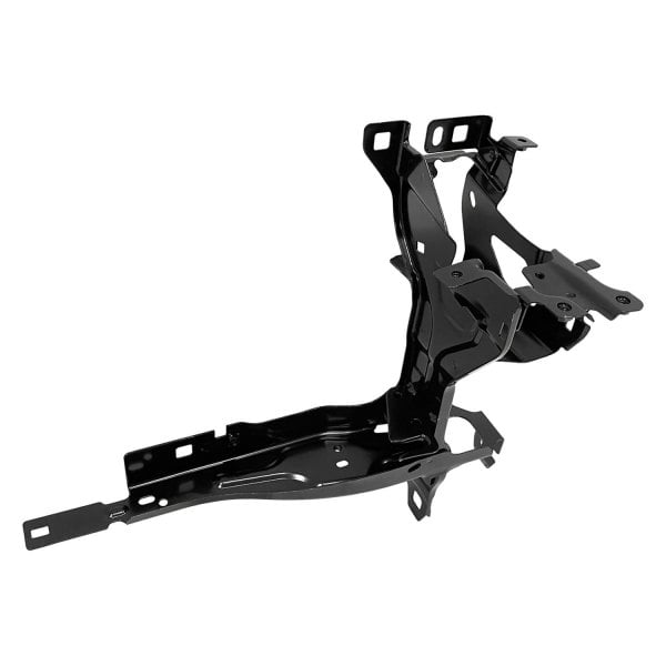 Replace® BM1225181 - Passenger Side Radiator Support (Standard Line)