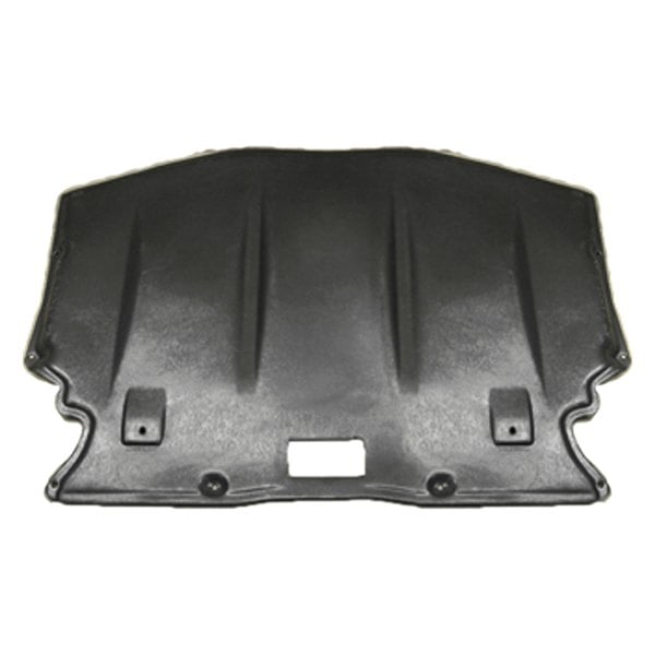 Replace® BM1228124 - Front Center Engine Splash Shield (Standard Line)