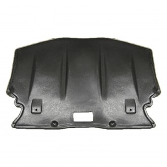 BMW 5-Series Underbody Covers - Splash Shields | CARiD