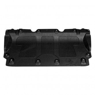 BMW Underbody Covers | Splash Shields, Protection — CARiD.com