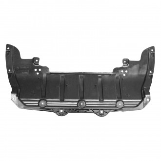 BMW Underbody Covers | Splash Shields, Protection — CARiD.com