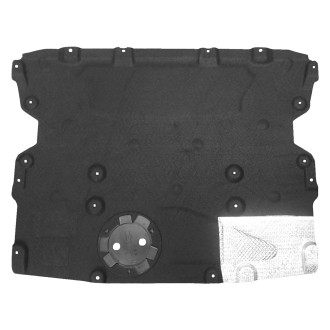 BMW X3 Underbody Covers - Splash Shields | CARiD