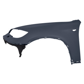 BMW X6 Replacement Quarter Panels | CARiD