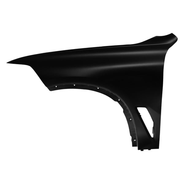 Replace® BM1240174C - Front Driver Side Fender (CAPA Certified)