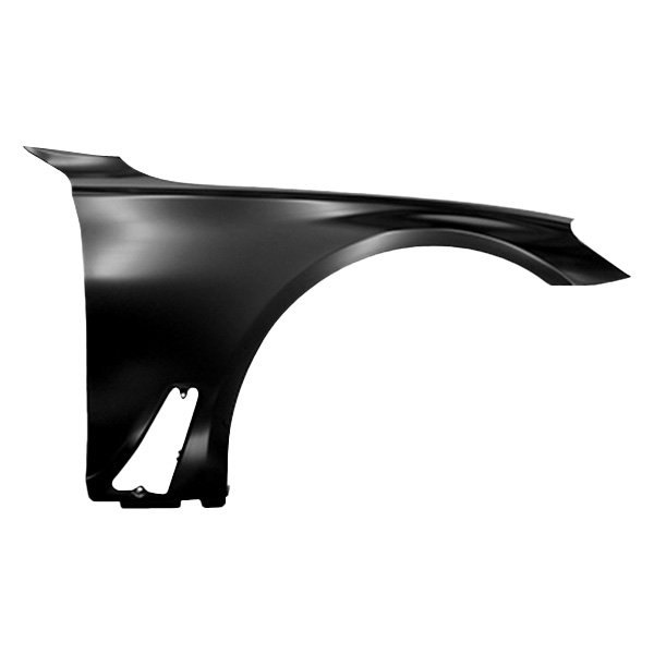 Replace® BM1241167 - Front Passenger Side Fender (Standard Line)