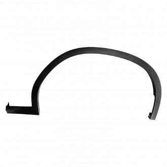 BMW X3 Replacement Fender Moldings & Trim | CARiD