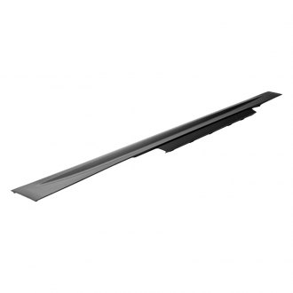 Factory Side Skirts | OEM Replacement Side Skirts — CARiD.com