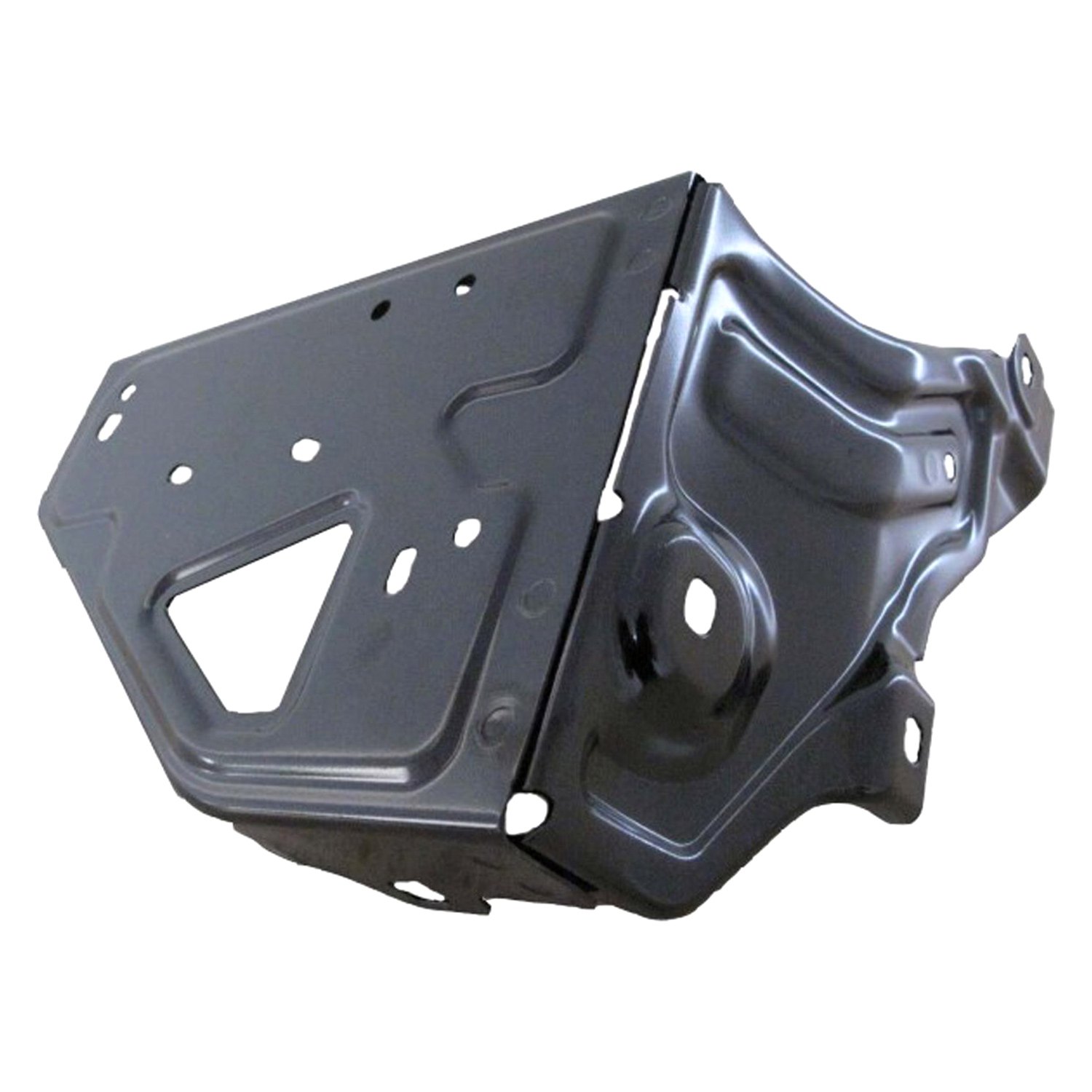 Replace® BM2508104C - Driver Side Headlight Bracket (CAPA Certified)