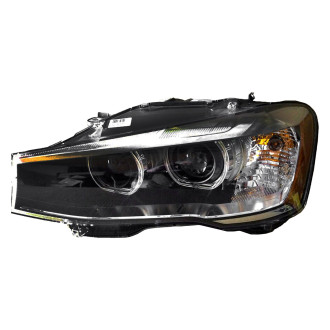 2017 BMW X3 Custom & Factory Headlights | CARiD