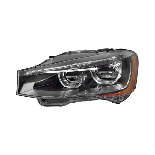 Replace® BM2519145R - Remanufactured OE Passenger Side Replacement ...