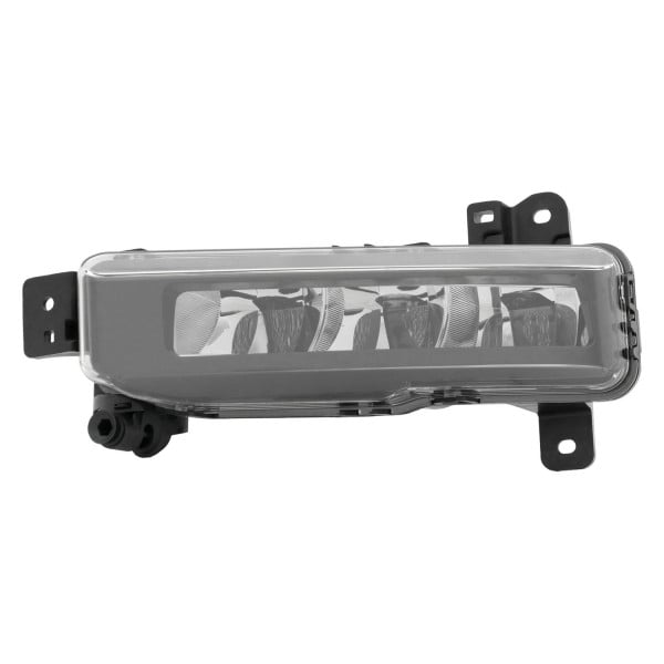 Replace® BM2592159C - Driver Side Replacement Fog Light (CAPA Certified)