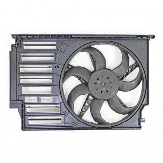 Mini Cooper Radiator Fans & Parts | Electric, Mechanical — CARiD.com