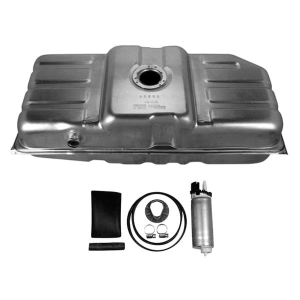 Replace® BNDL-196163 - Fuel Tank and Electric Pump Kit
