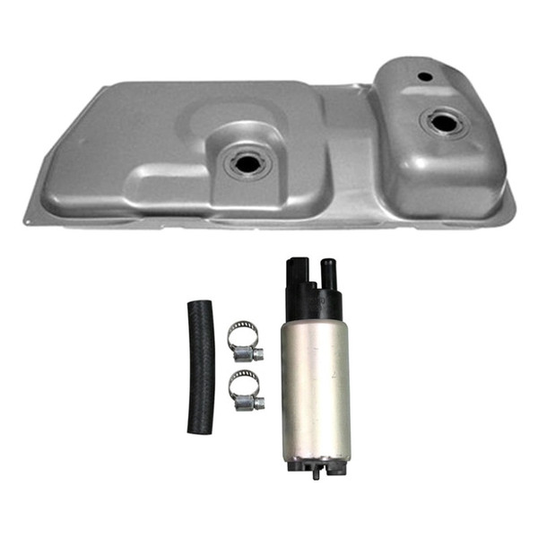 Replace® BNDL-196229 - Fuel Tank and Mechanical Pump Kit