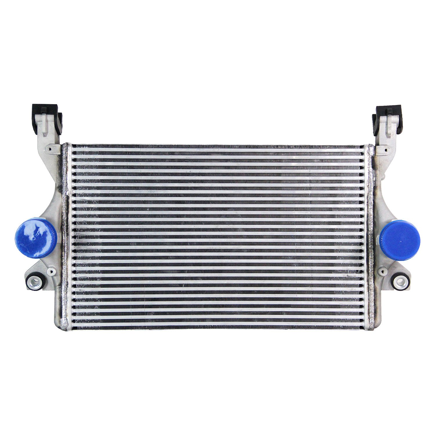 Replace® CAC010215 - Intercooler
