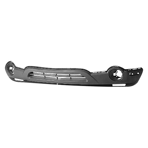 Replace® CH1000382 - Front Lower Bumper Cover (Standard Line)