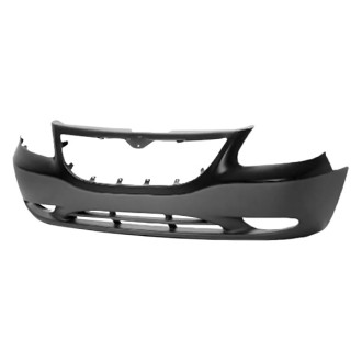 Chrysler Voyager Replacement Front Bumpers & Components — CARiD.com