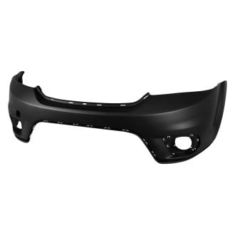 Dodge Journey Replacement Front Bumpers & Components | CARiD