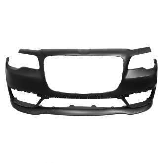 Chrysler 300 Replacement Front Bumpers & Components — CARiD.com