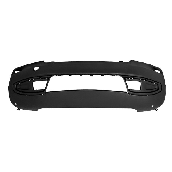 Replace® CH1000A45 - Front Bumper Cover (Standard Line)