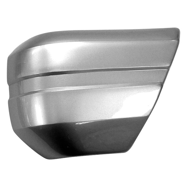 Replace® CH1005124 - Front Passenger Side Bumper End (Standard Line)