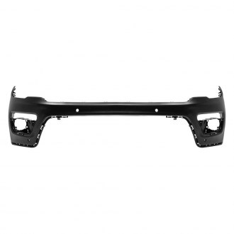 Jeep Compass Replacement Front Bumpers & Components | CARiD