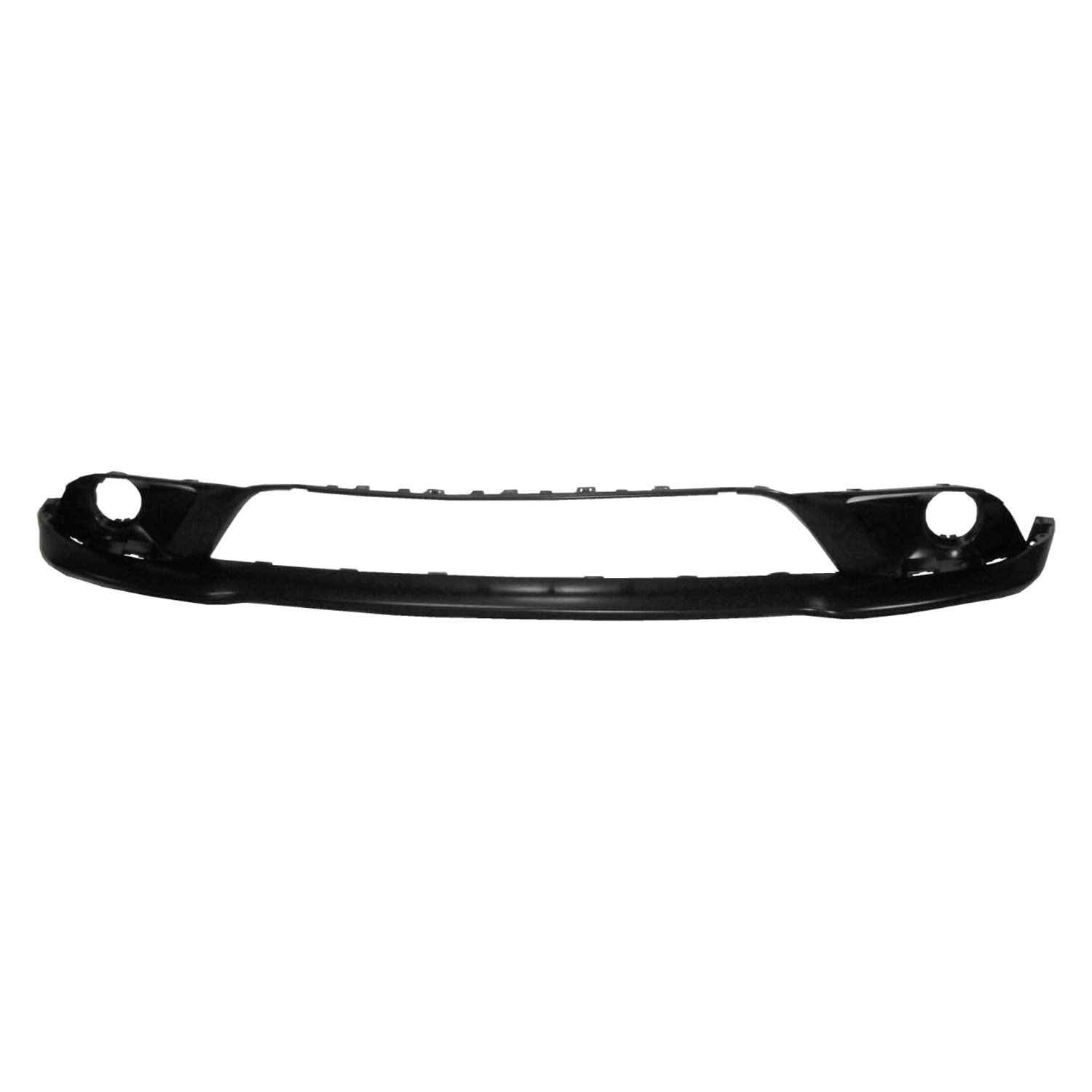 Replace® CH1015116 - Front Lower Bumper Cover (Standard Line)