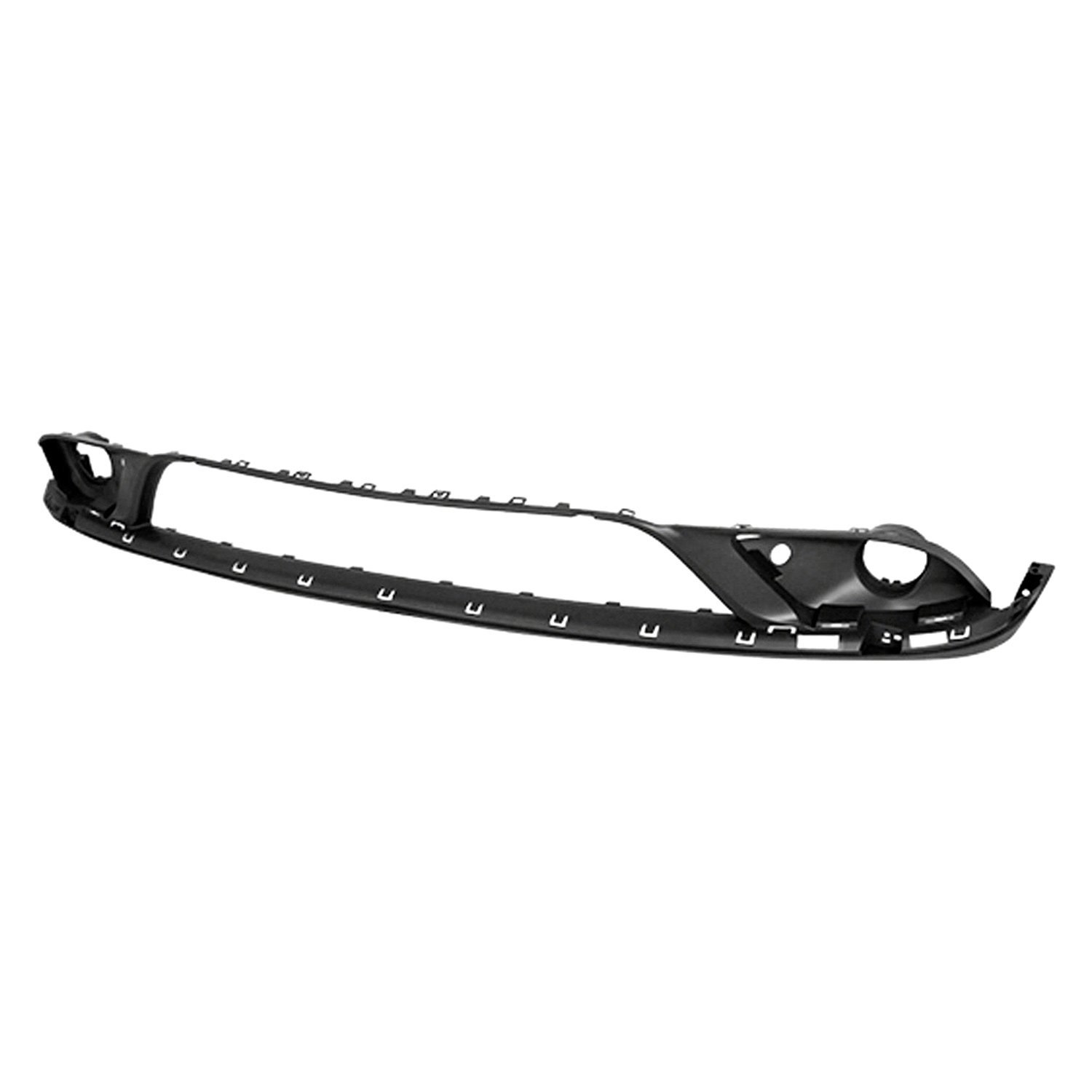 Replace® CH1015118 - Front Lower Bumper Cover (Standard Line)