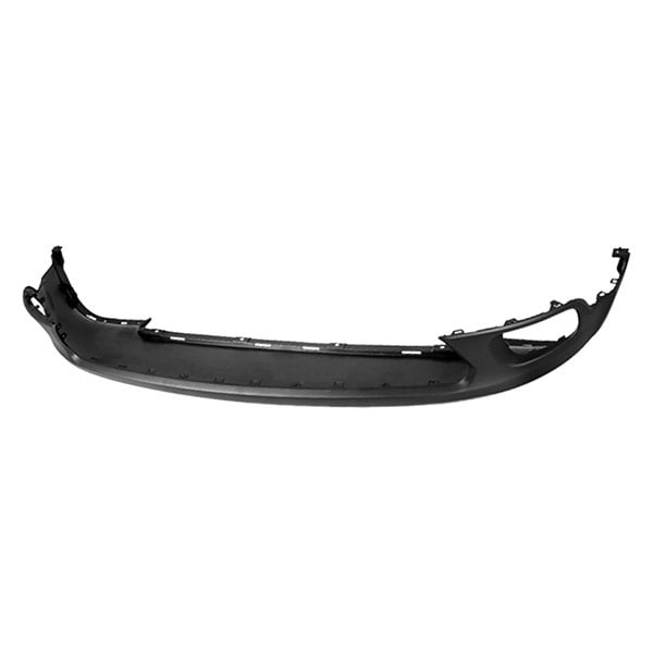 Replace® CH1015119PP - Front Lower Bumper Cover (Platinum Plus)