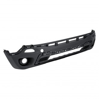Jeep Renegade Replacement Front Bumpers & Components | CARiD