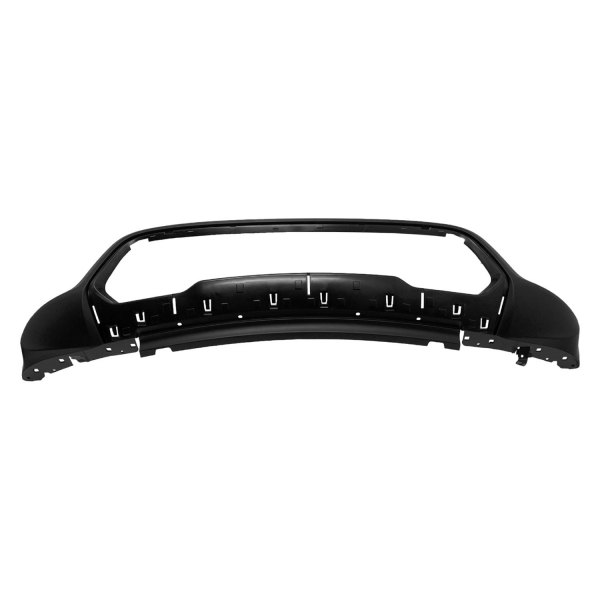 Replace® CH1015142C - Front Lower Bumper Cover (CAPA Certified)