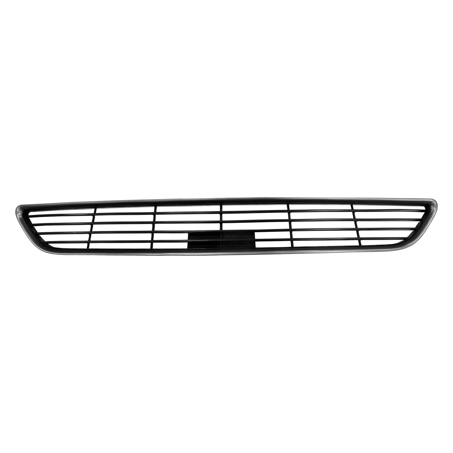 Replace® CH1036143 - Front Bumper Grille (Standard Line)