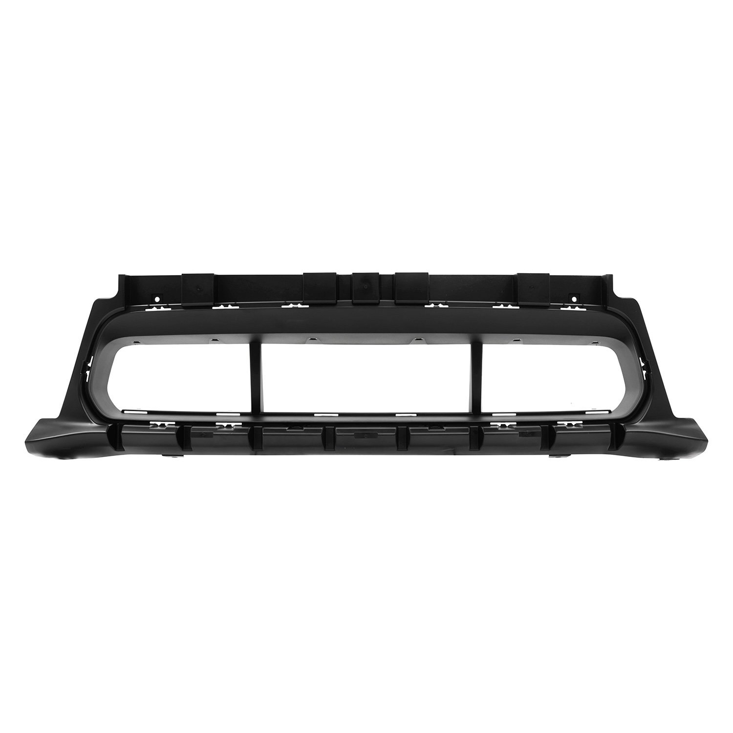 Replace® CH1036179 - Bumper Grille Frame (Standard Line)