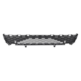 2023 Jeep Grand Cherokee Custom Grilles - Billet, Mesh, LED, Chrome, Black