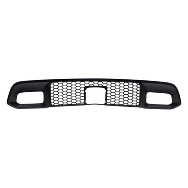 Replace® CH1036193 - Front Bumper Grille (Standard Line)