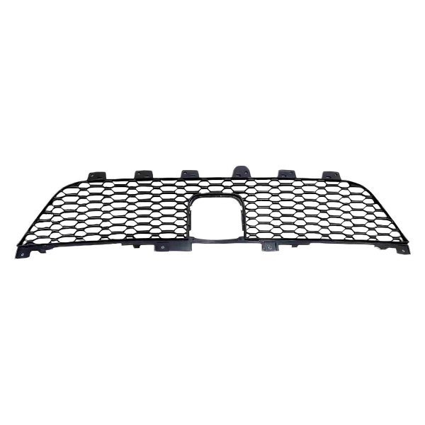 Replace® CH1036220 - Front Bumper Grille (Standard Line)