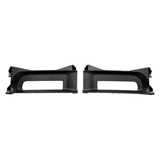 Tow Hook Covers | 1100 Products - CARiD.com