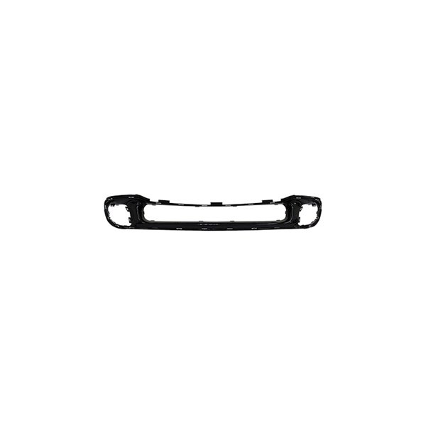 Replace® CH1037117 - Bumper Grille Frame (Standard Line)