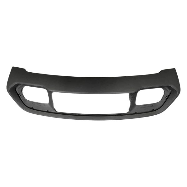 Replace® CH1037118C - Front Lower Bumper Grille Bezel (CAPA Certified)