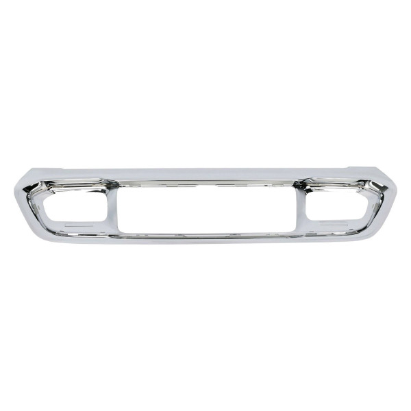 Replace® CH1037119 - Lower Bumper Grille Frame (Standard Line)
