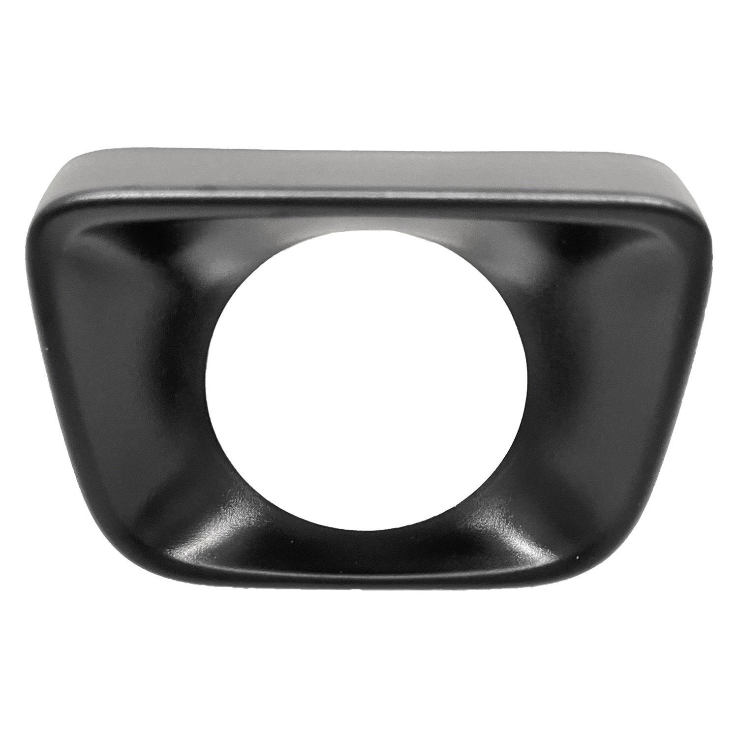 Replace® CH1037130 - Front Bumper Adaptive Cruise Control Trim ...